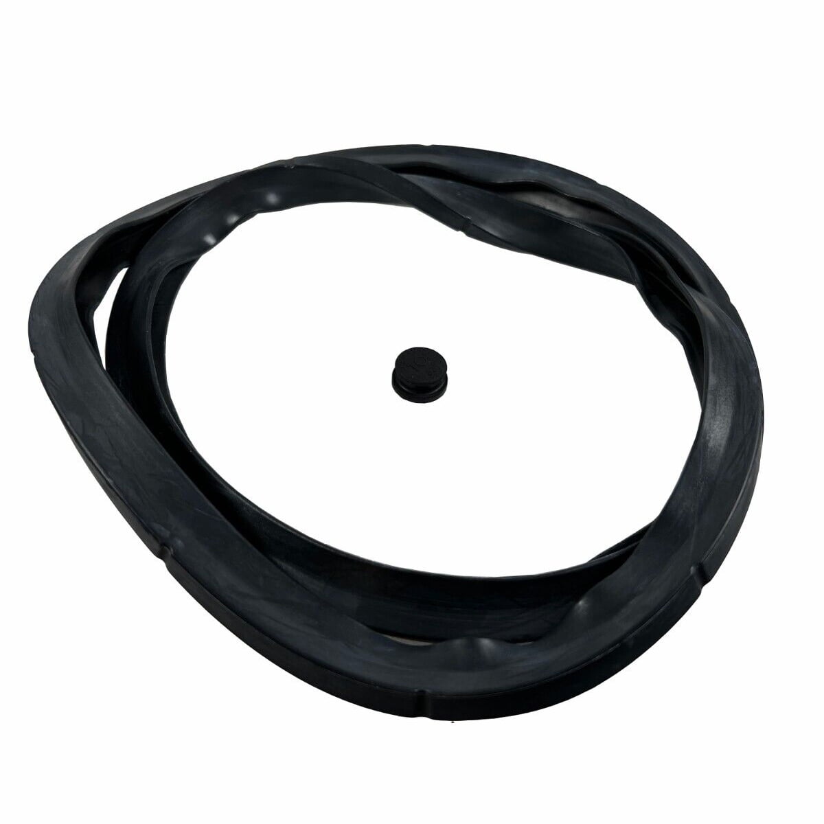Genuine Presto 09985 9985 Pressure Cooker Canner Gasket Sealing Ring ...