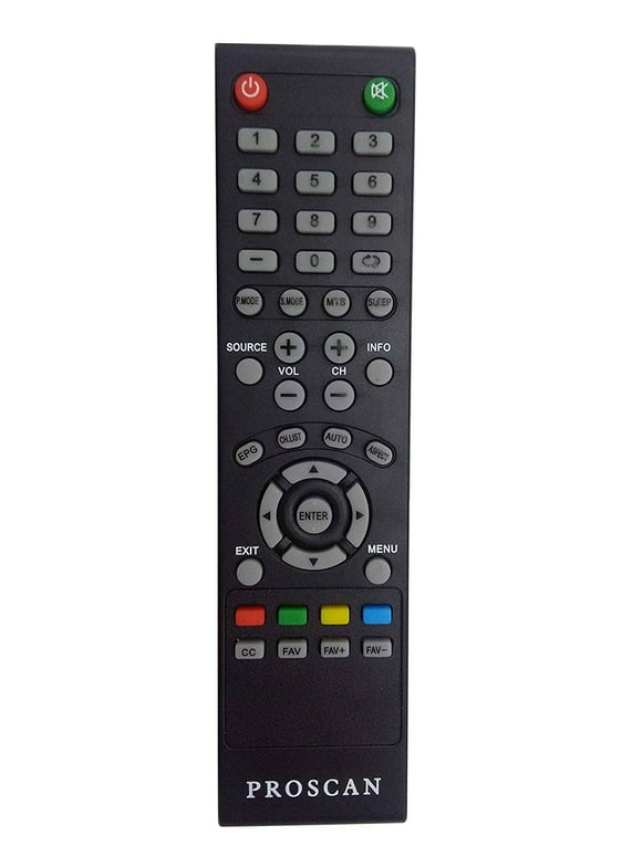 Remote Controls in TV Accessories - Walmart.com