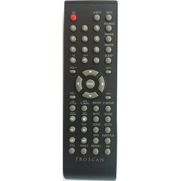 Remote Controls in TV Accessories - Walmart.com
