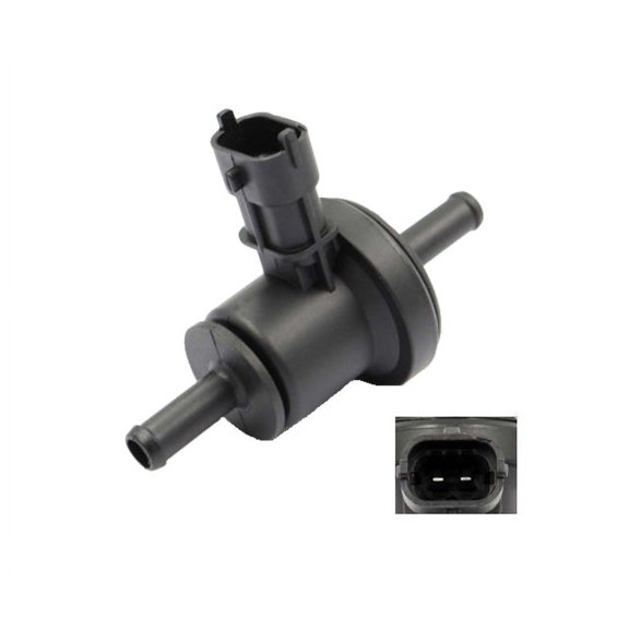 Hyundai Elantra Vapor Purge Valve