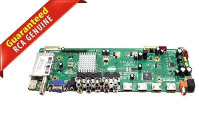 Genuine RCA 42PA30RQ 42" TV Main AIO Board 42RE01TC711LNA2-A1 HDMI VGA ...