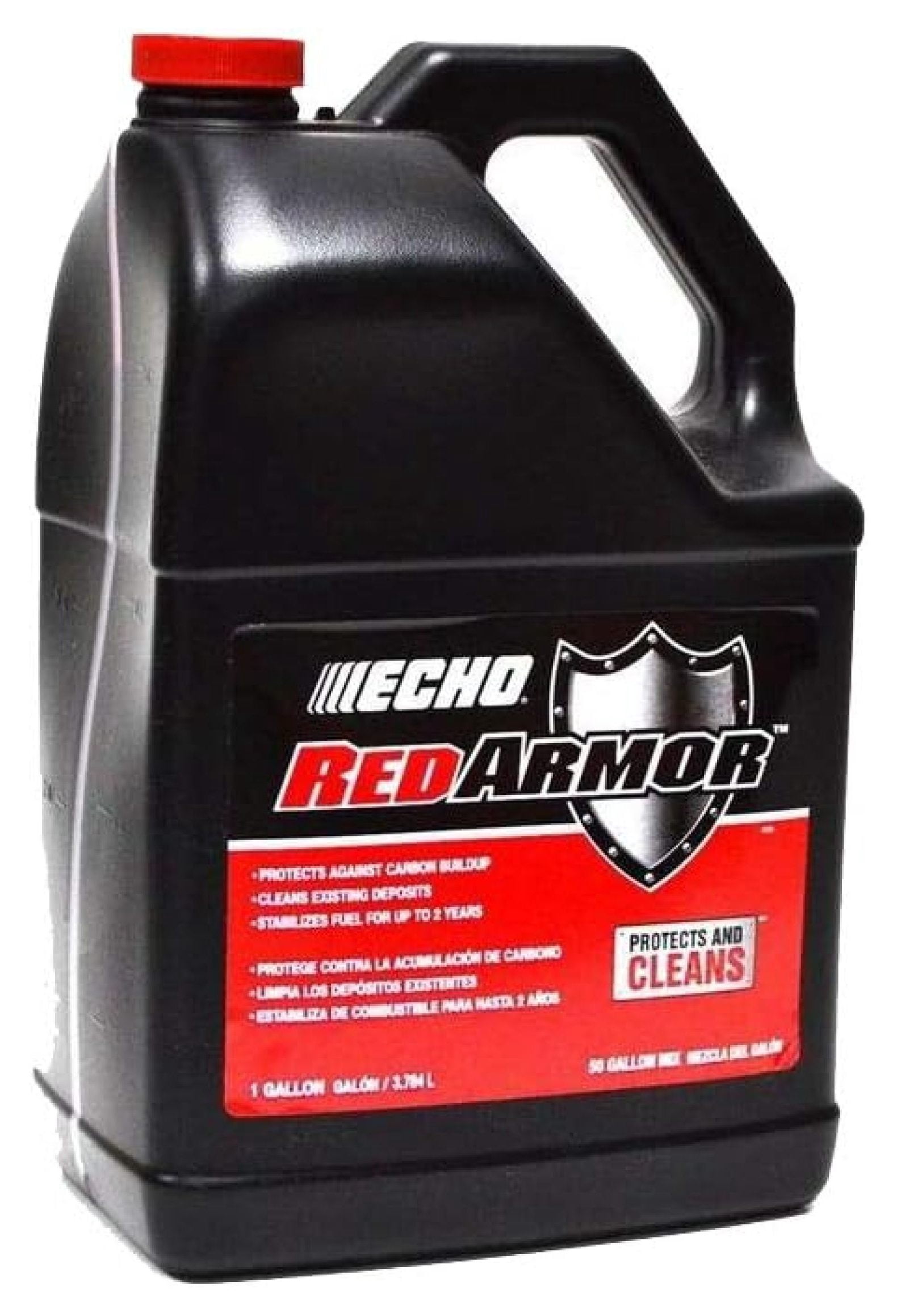 Genuine ЕСНО Red 2 Cycle Oil 50 Gallon Mix 50:1 6550050 1 Gallon ...