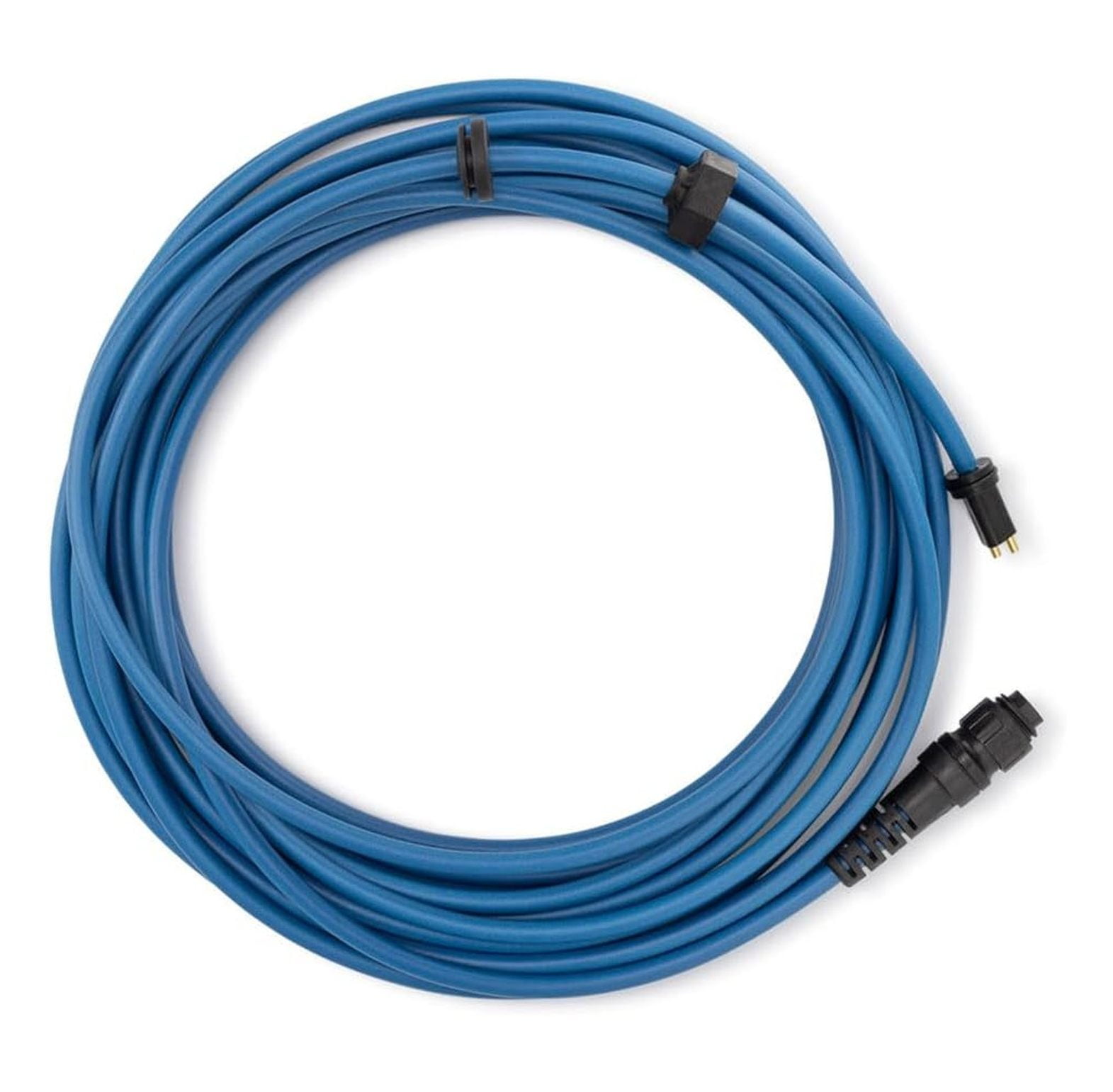 Genuine Replacement Part — Durable 40 FT Blue Cable for Agile Robot ...