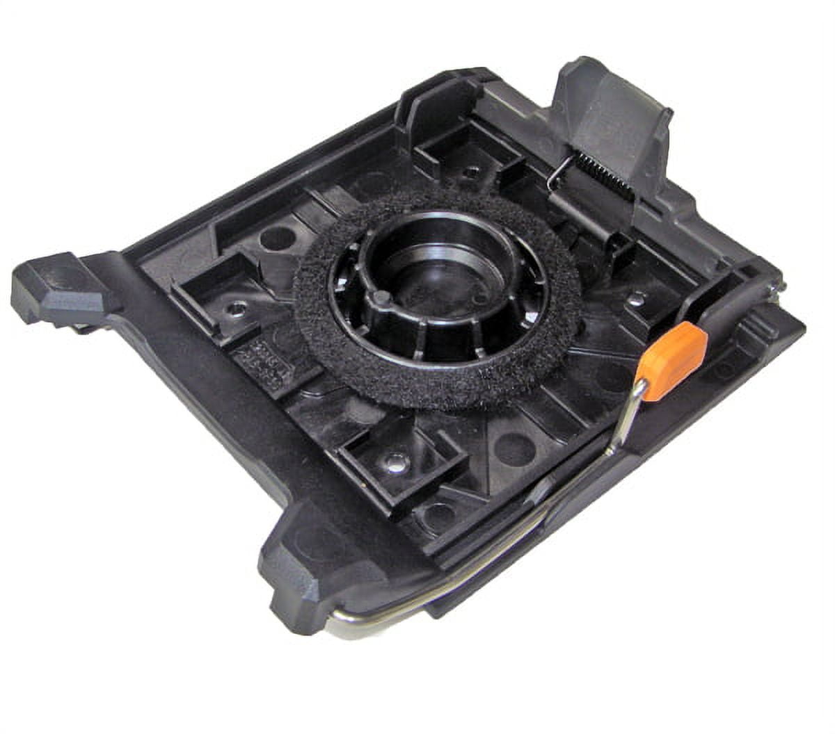RIDGID 200202537 Platen Assembly for R2501 Random Orbit Sander, Genuine ...