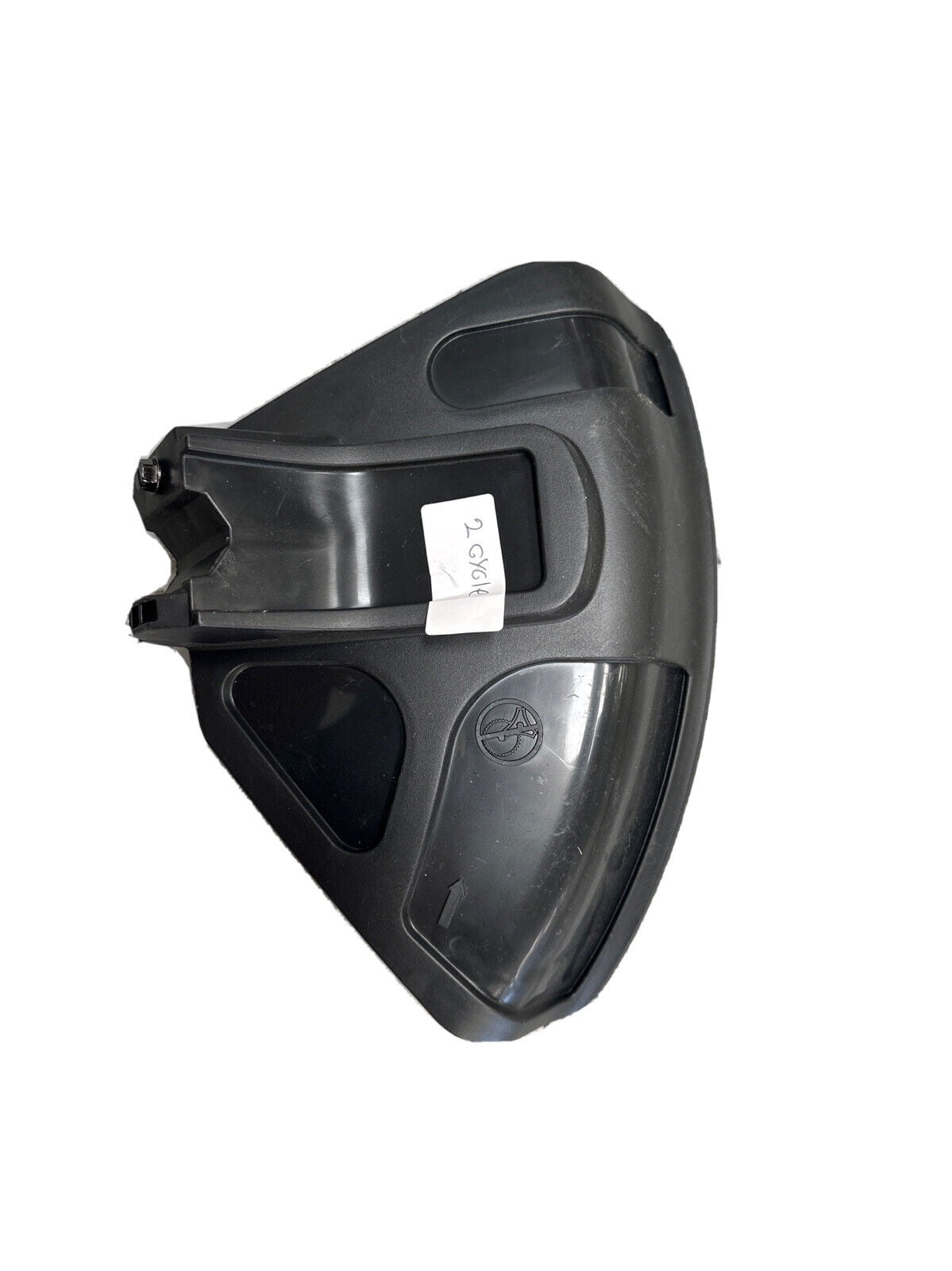 Genuine Safety Guard for Ryobi Straight Shaft String Trimmer Attachment ...