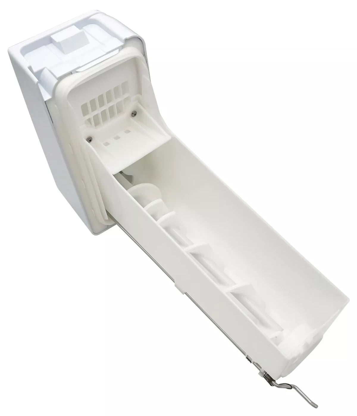 Genuine Samsung DA97-14474C Refrigerator Ice Tray Bucket Assembly ...