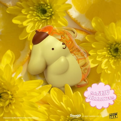 Genuine Sanrio Anime Half Skeleton Series Half Dissection Blind Box ...