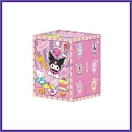 Sanrio Blind Box Hand Puppet Kuromi Lucky Divination Ornaments Mystery ...