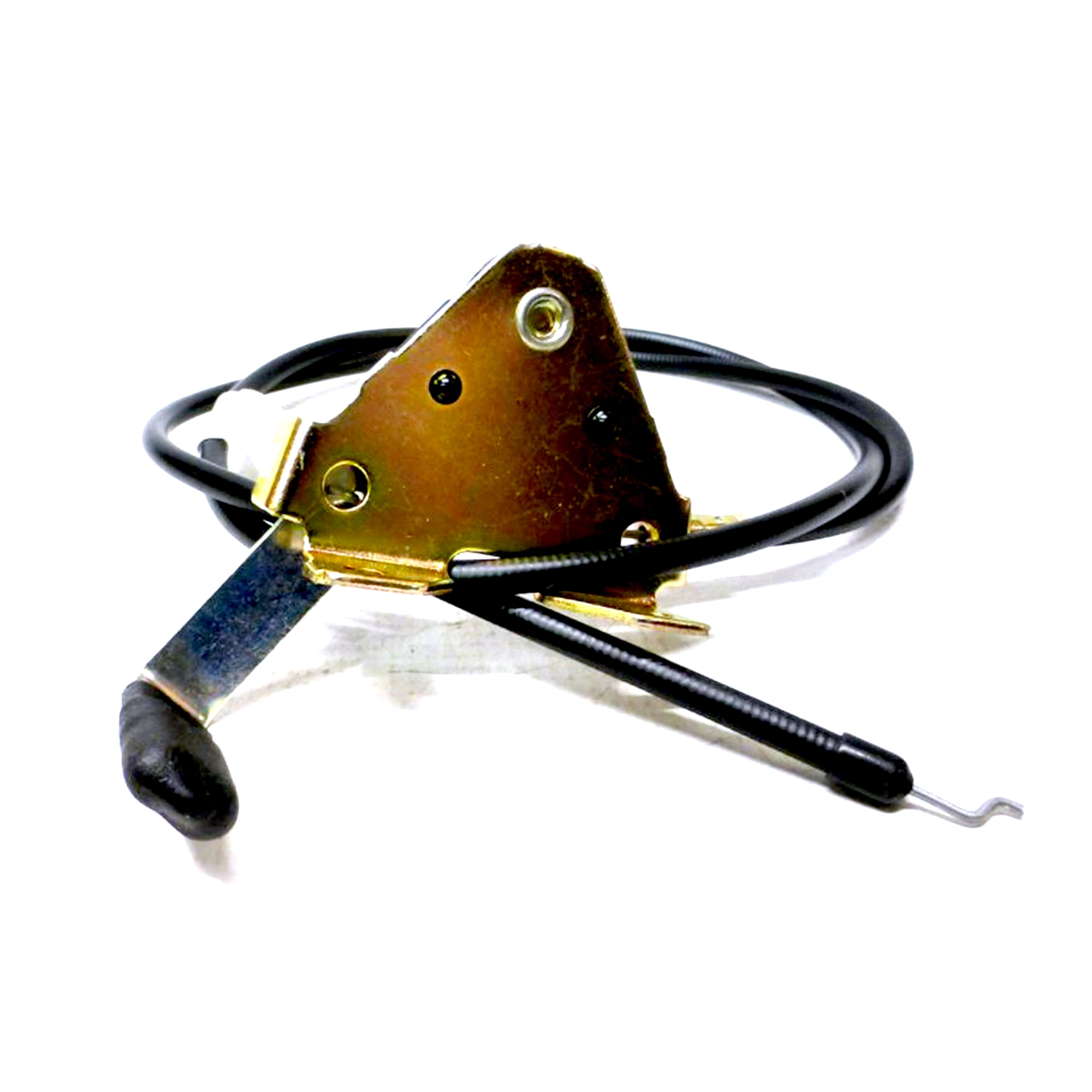 Genuine Scag 481544 Throttle and Choke Control Cheetah II Turf Tiger ...