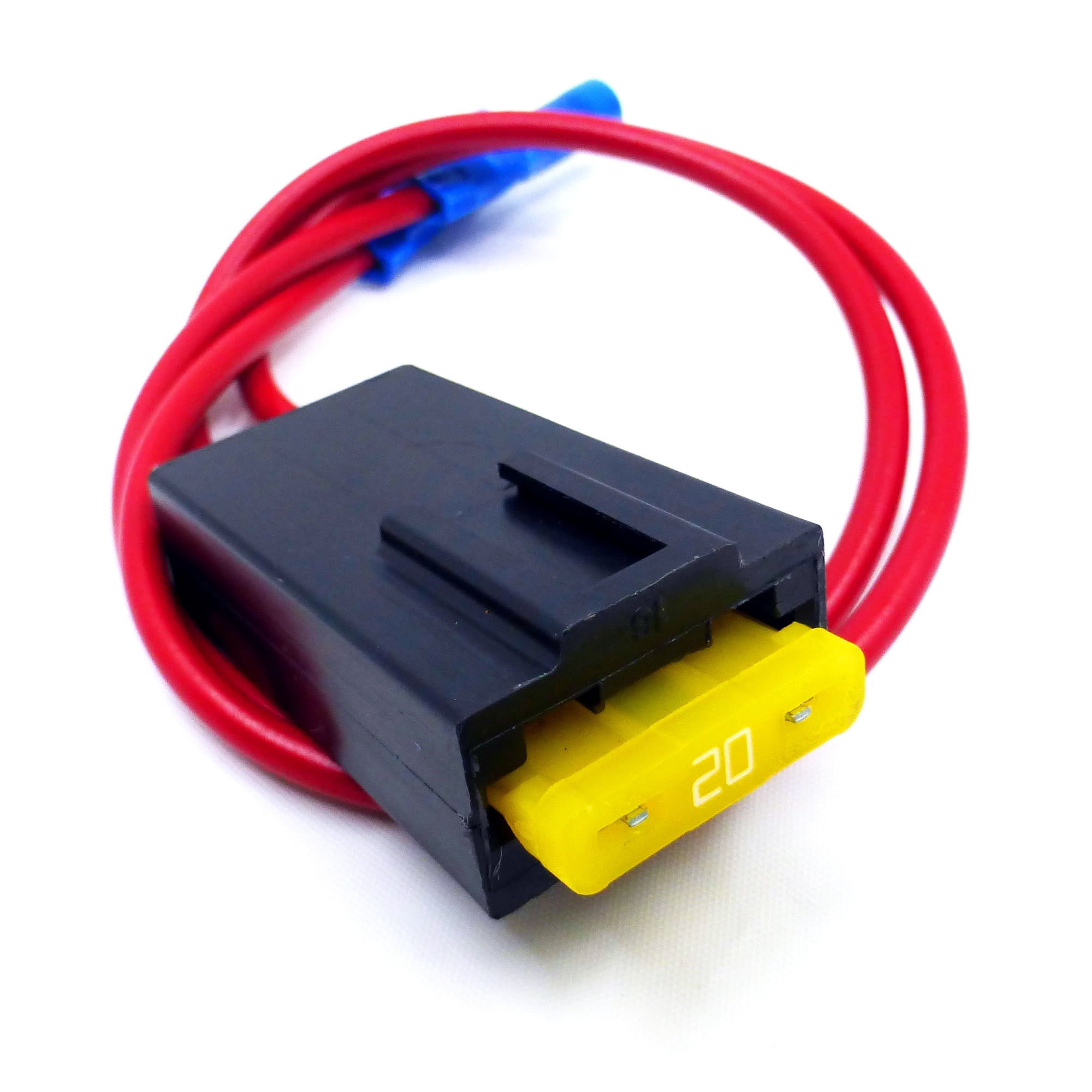 Genuine Scag 48430 Fuse Replacement Wiring ASM Kit Cougar Turf Tiger ...