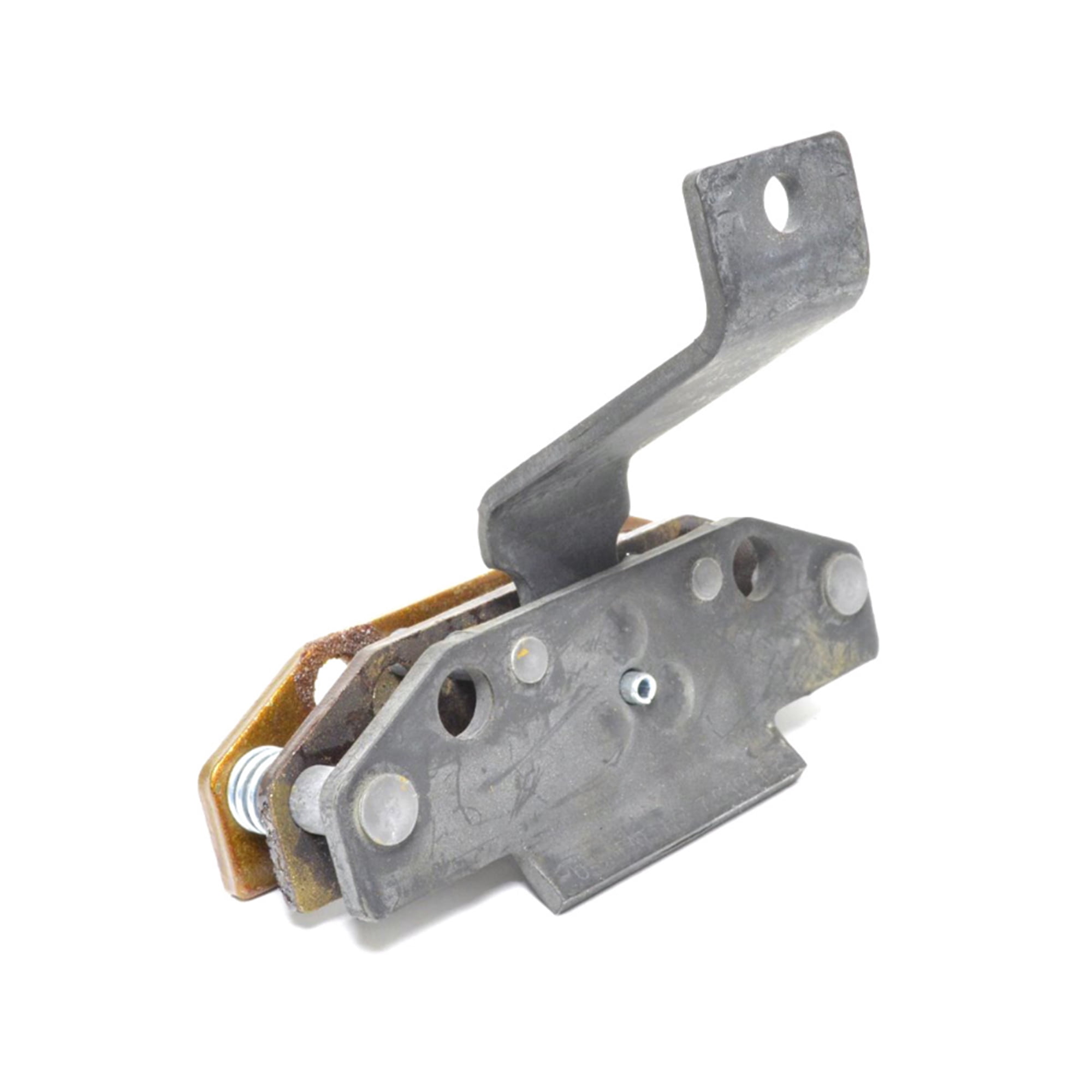 Genuine Scag 485595 Brake Caliper Tiger Cat II Turf Tiger II STTII ...