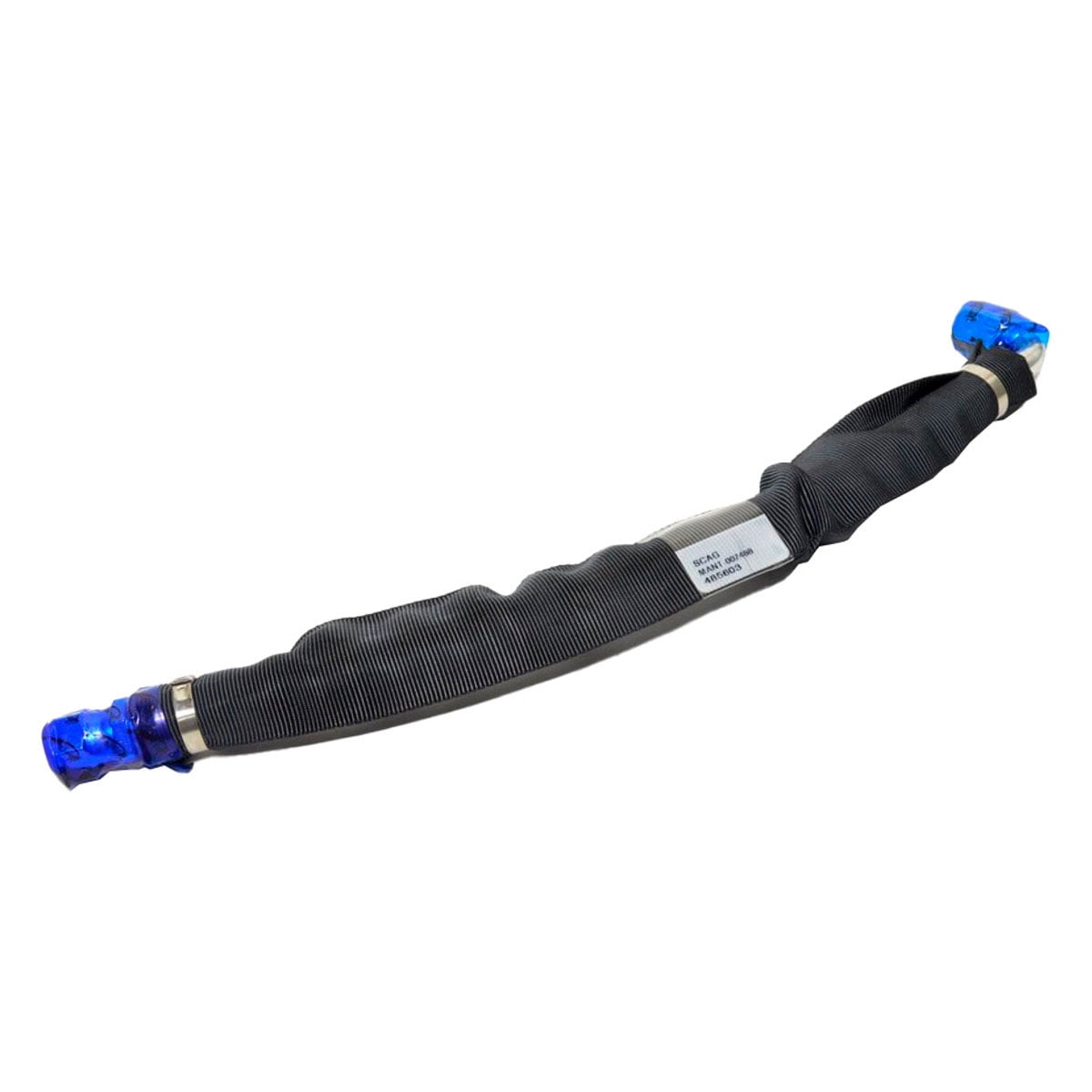 Genuine Scag Hose Assembly for AS30-23CV, STCII-48V-22FS, STCII-48V ...