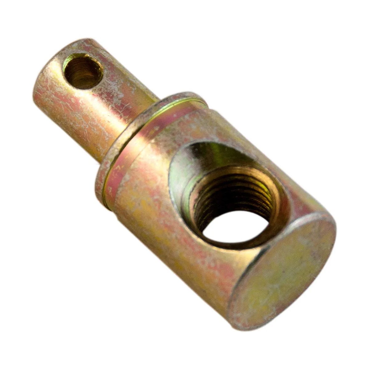 Genuine Scag Left Hand Swivel Joint for Lawn Mowers fits Cheetah, Sabre ...