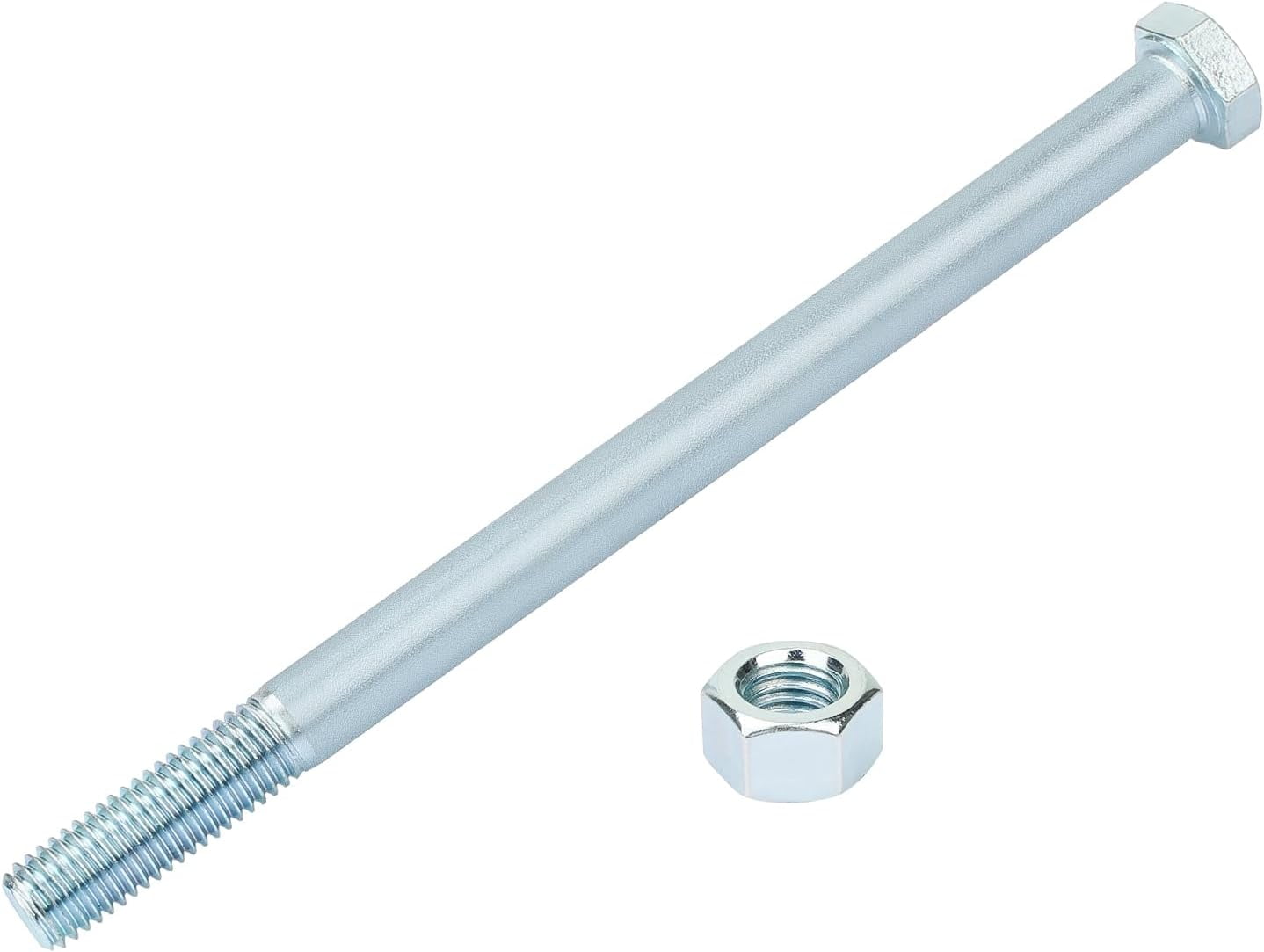 Genuine Scag Mower Spindle Blade Bolt & Hex Nut 5/8-11 X 9-1/2 Kit / SM ...