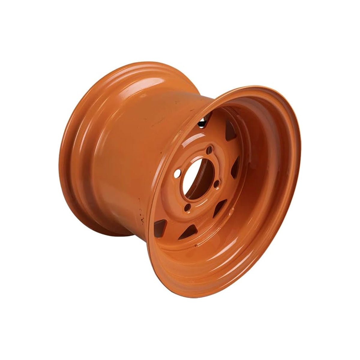 Genuine Scag Rim w/ Valve Stem for SMST-61, SMST-61A, SMST-61V, SMST-72 ...