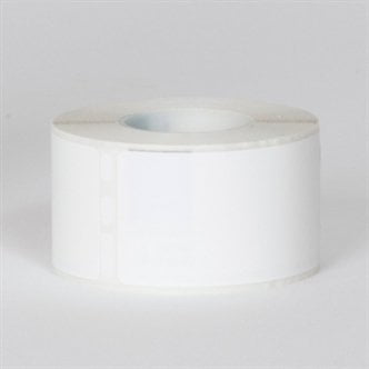 Genuine Seiko SLP-1RL White Address Labels for Seiko SLP650, SLP-650 ...