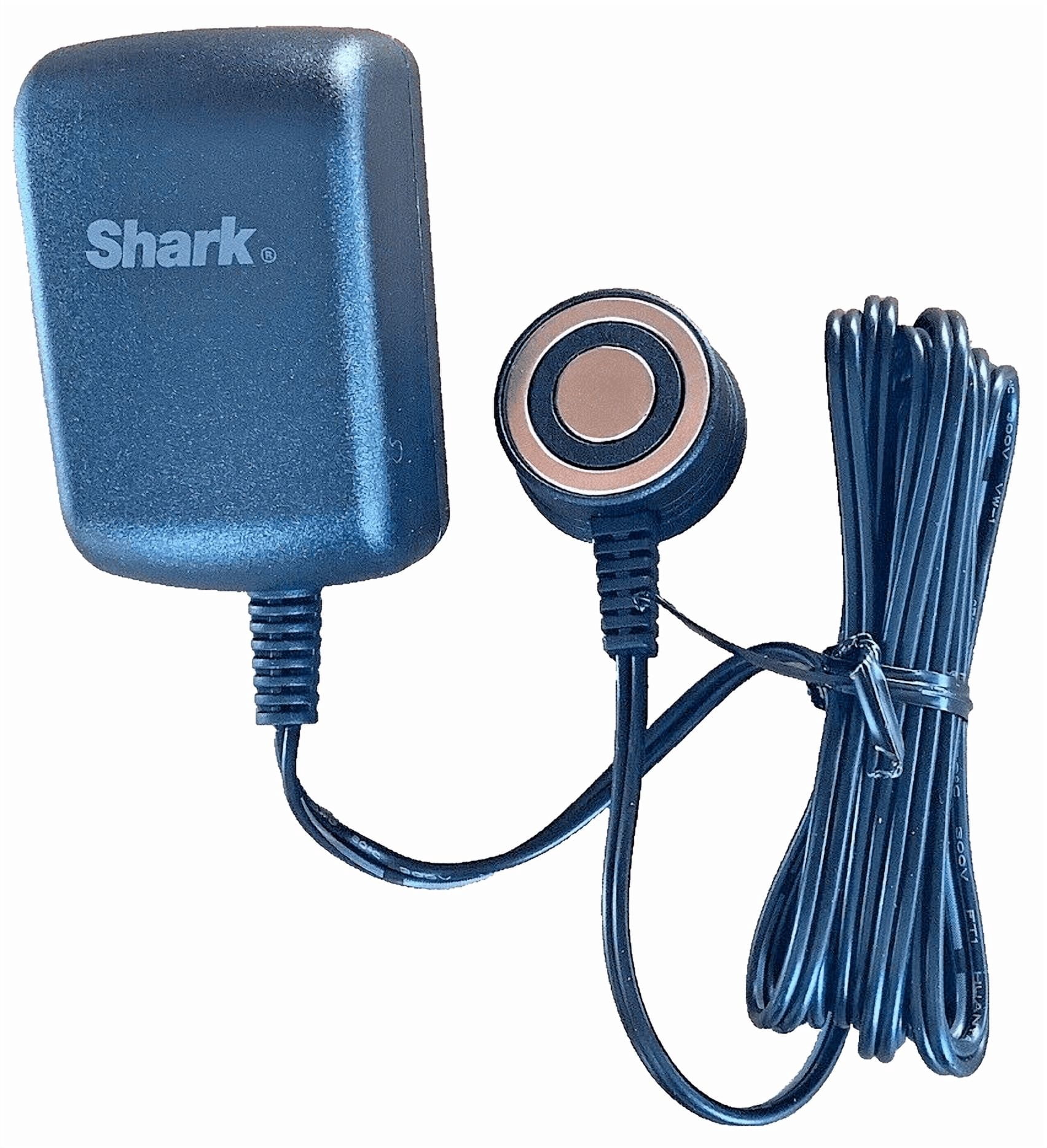 Genuine Shark AC/DC Power Magnetic Charger Adapter 13.3V DC 0.75A for ...