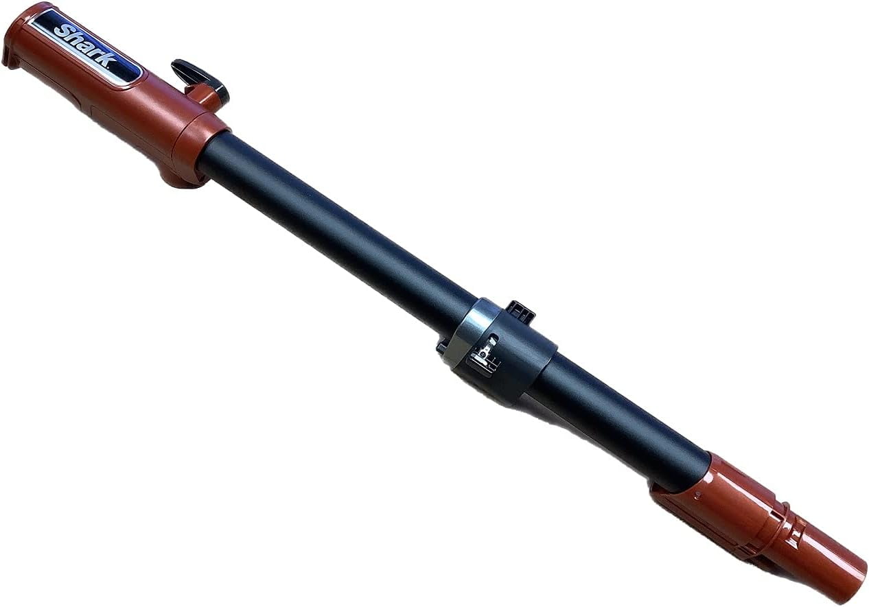 Genuine Shark Extension Wand Tube for AX912 QU922Q QU922QBL QU922QPK ...