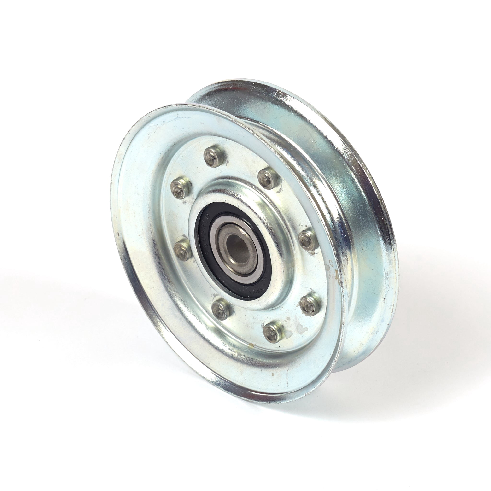 Briggs & Stratton OEM 1724387SM Lawn Mower Pulley,Idler 107.277700 ...