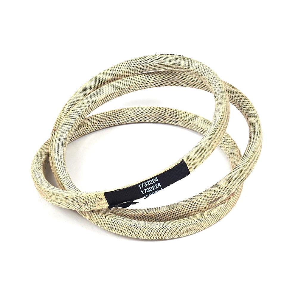 Genuine Simplicity 1732224SM Mower Drive Belt Fits 1732224 Murray ...