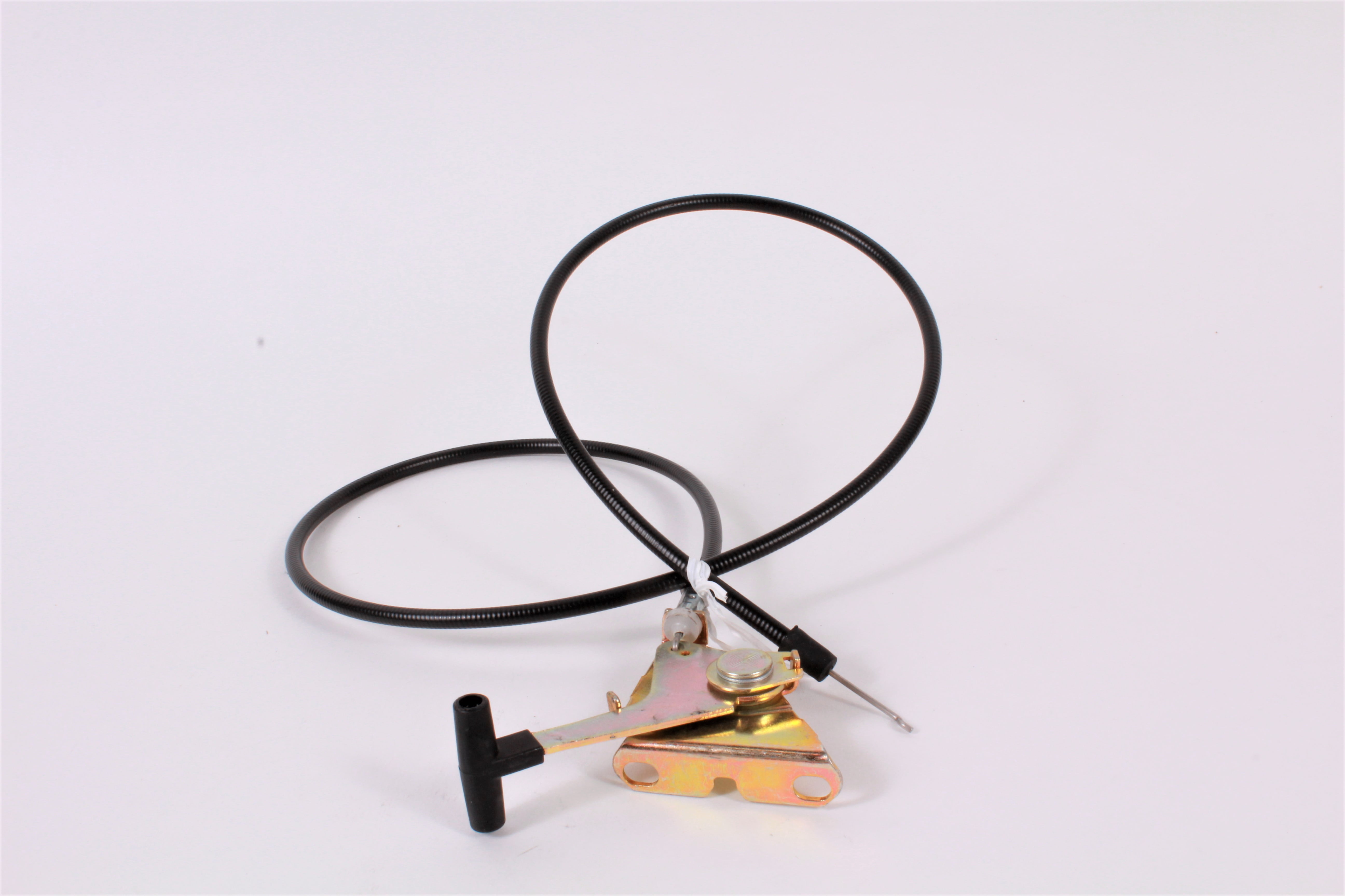 Genuine Simplicity 5048231SM Throttle Control Cable Fits Snapper ...