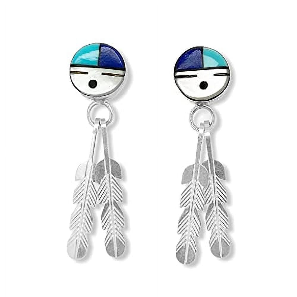 Native American Jewelry Artist Signatures