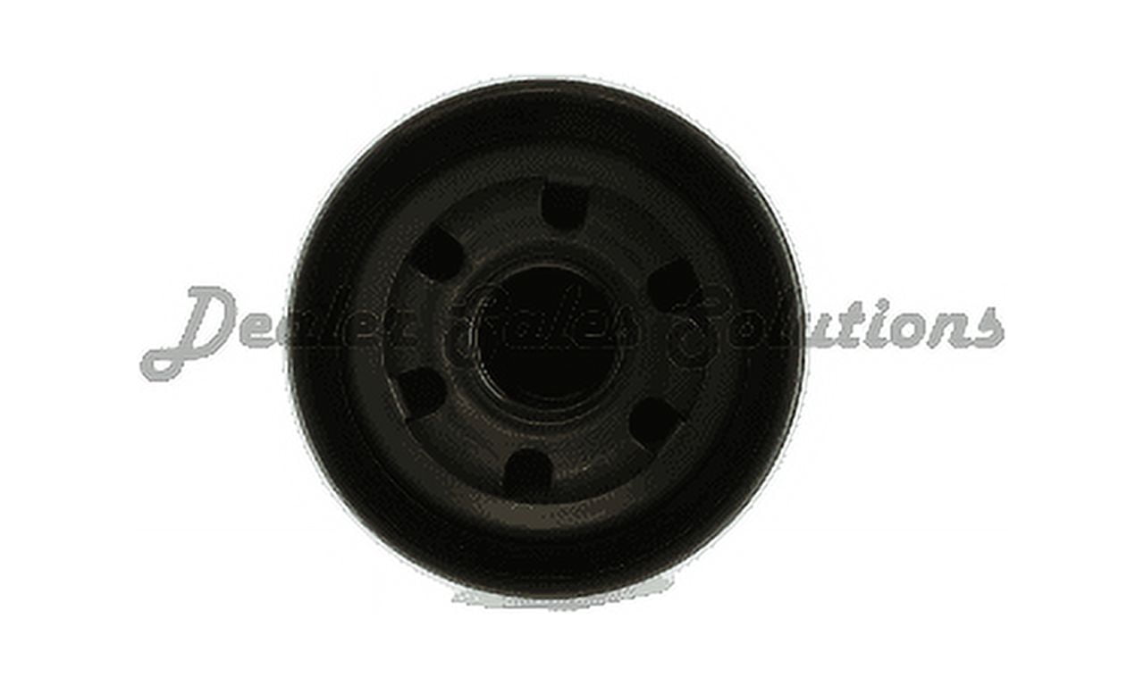 Genuine Smart Fortwo Engine Oil Filter Assembly Set (x3) (2008-2016 ...