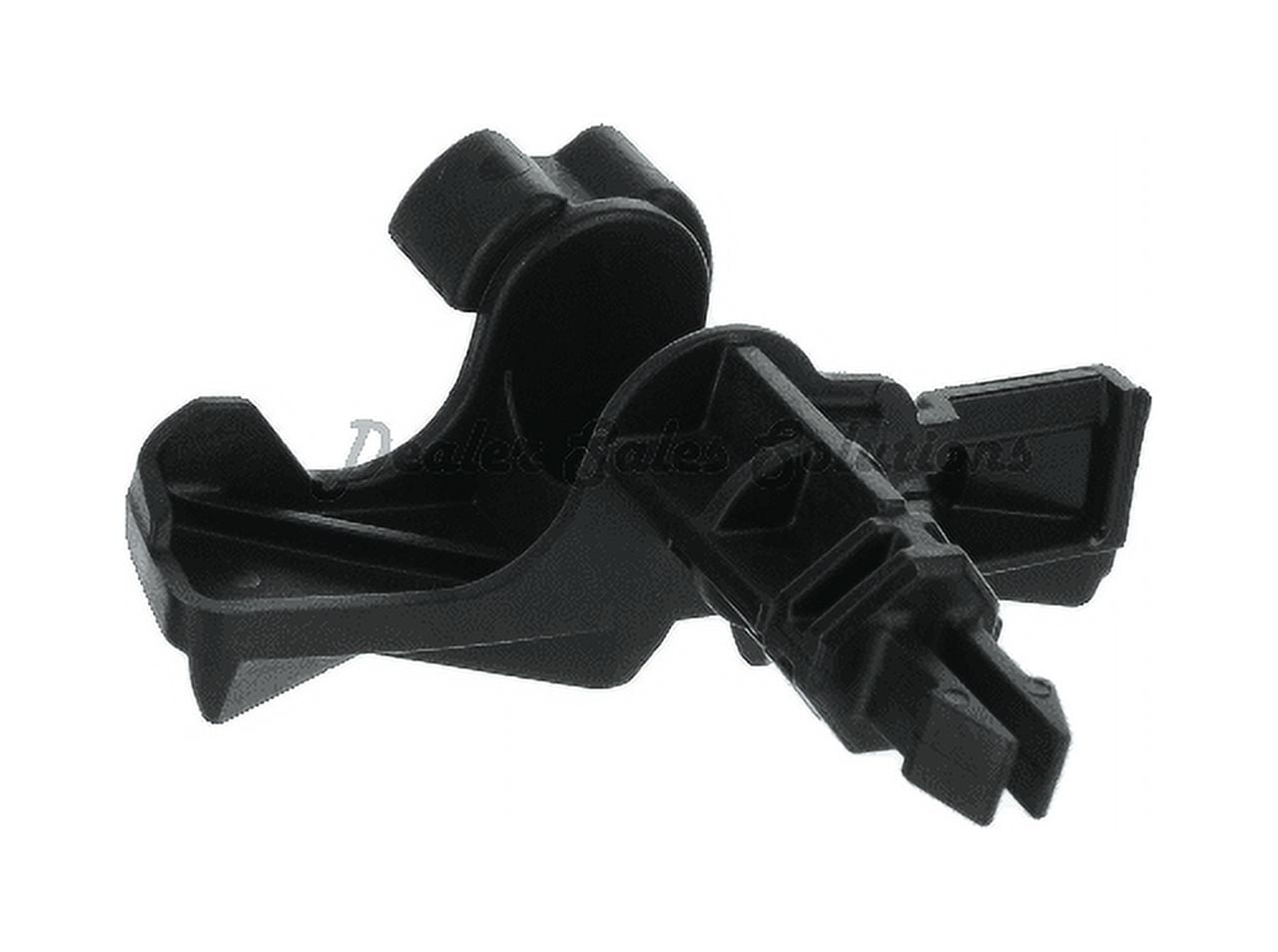 Genuine Smart Fortwo Front Hood Locking Mechanism Passenger Side (Lower ...