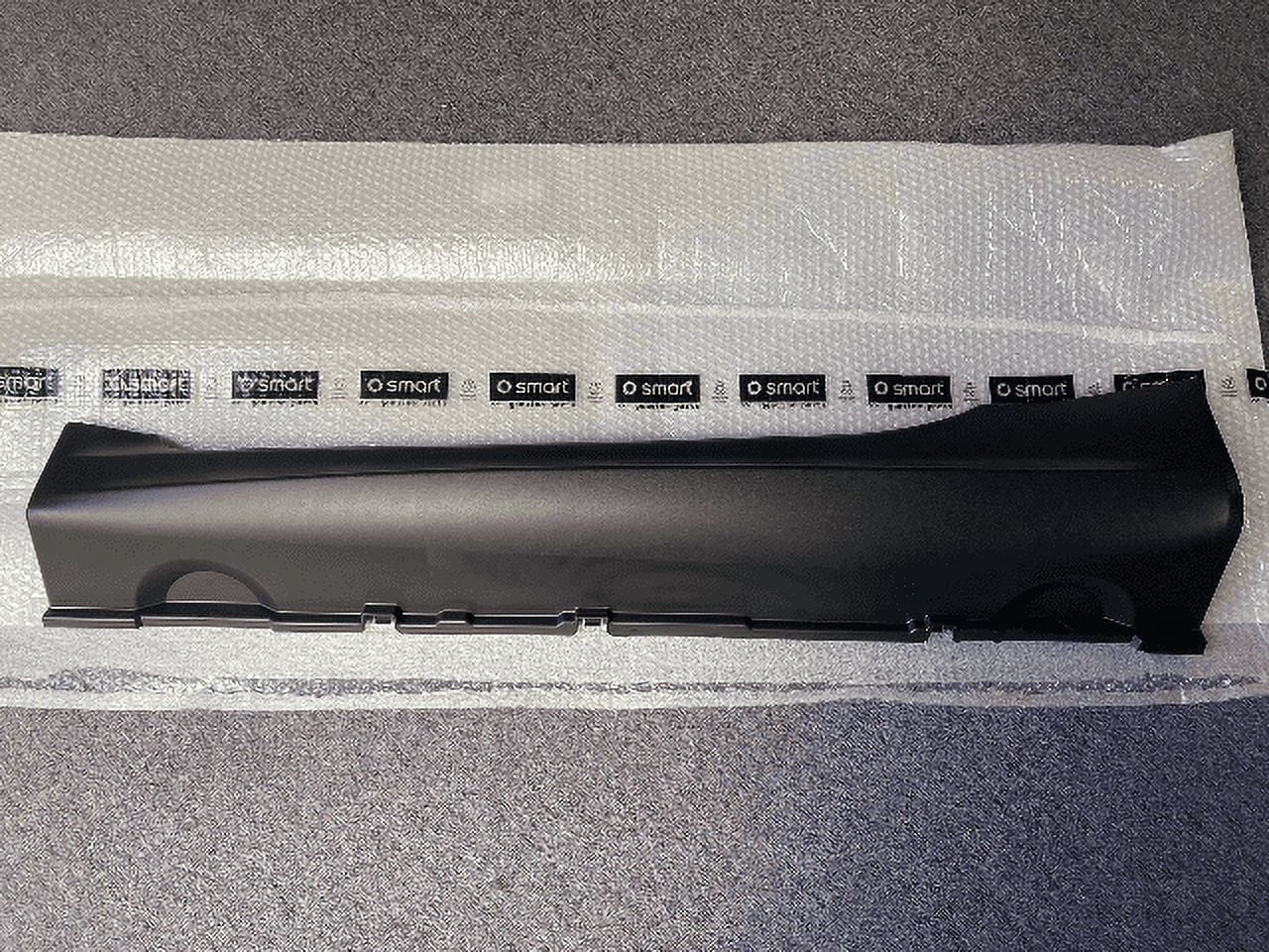 Genuine Smart Fortwo Side Skirt Molding Trim Left (2008-2016) OE ...