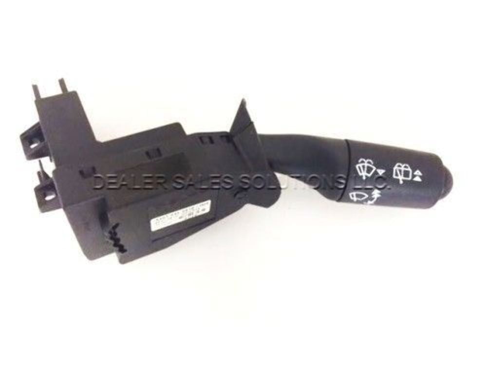 New Genuine Smart Fortwo Windshield Wiper Switch Steering Column (2011 ...