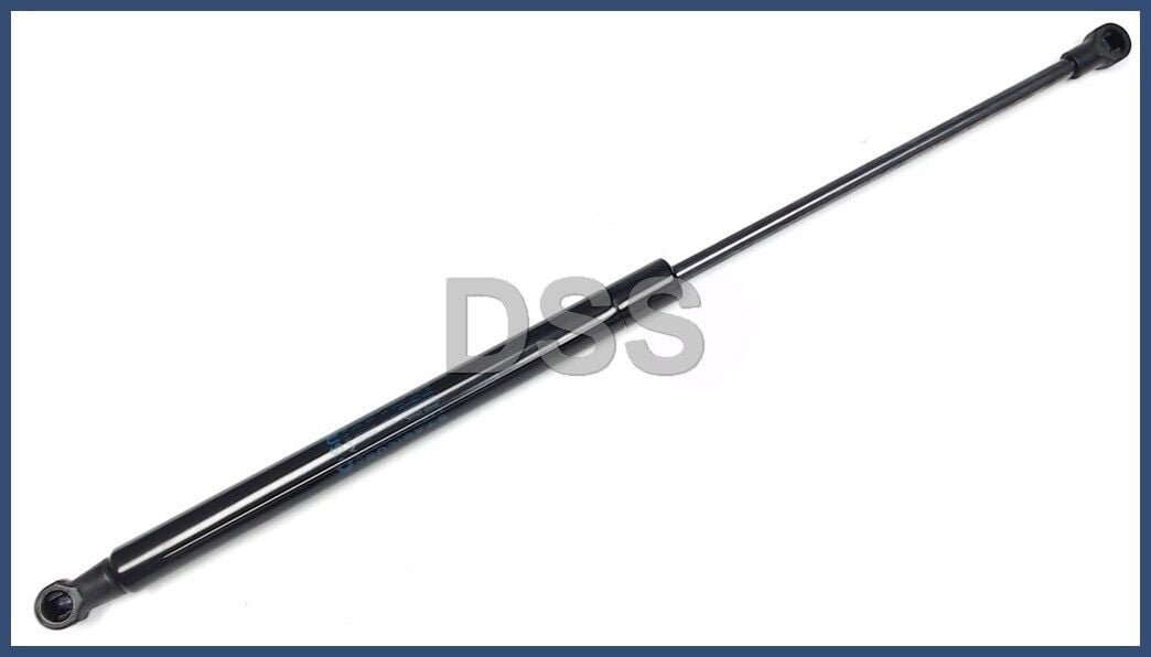 Genuine Smart Rear Window Hatch Shock Lift Spring OEM Left OR Right ...