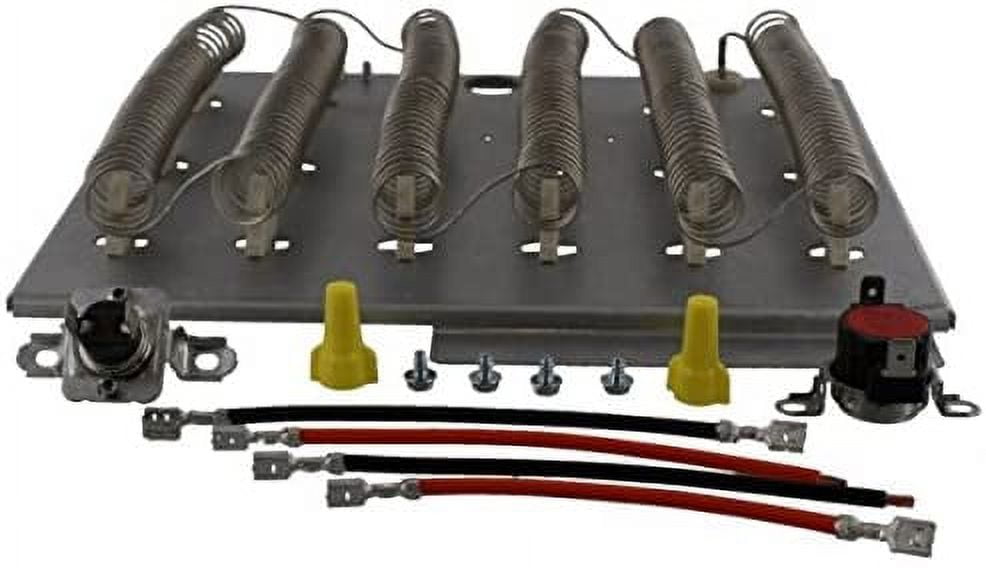 Genuine Speed Queen 964P3 Heating Element - Walmart.com