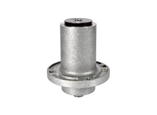 Genuine Spindle Assembly for Lawn Mowers fits Zee 1 and Zee 2/300630 ...