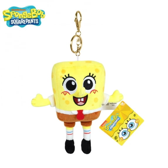 Genuine Spongebob Squarepants Patrick Star Squidward Eugene H. Krabs ...