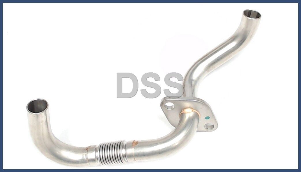 Genuine Sprinter E320 Egr System-Tube Exhaust Line 1121400108 - Walmart.com