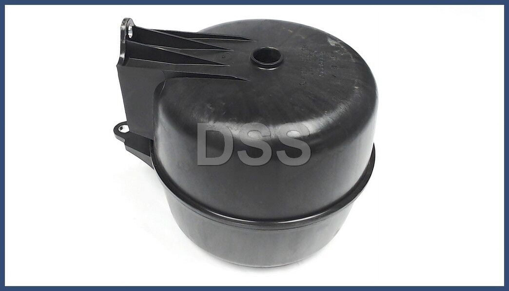 Genuine Sprinter Mercedes 3500 Brake Vacuum Tank Dashpot 9064300103 ...