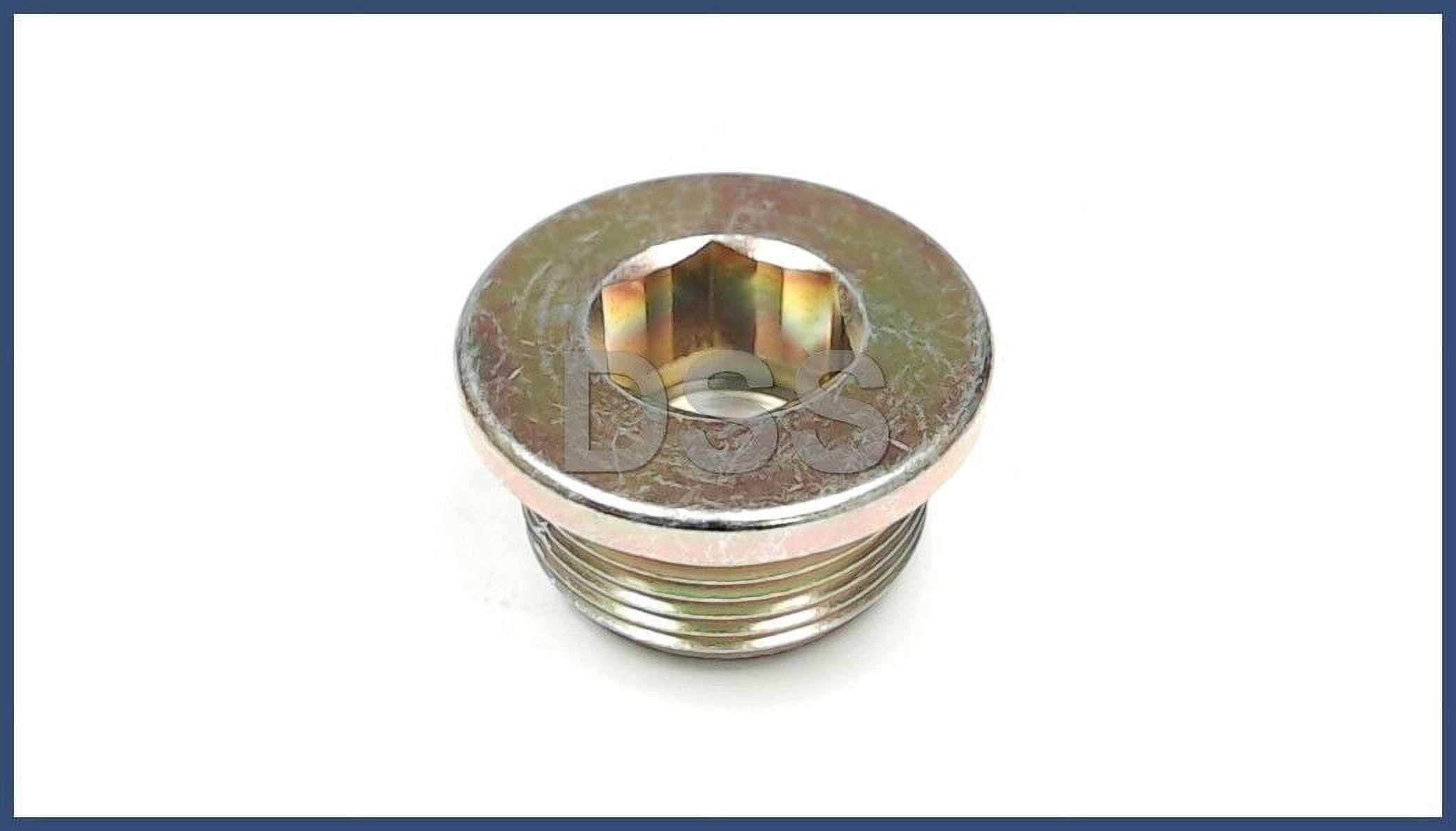 Genuine Sprinter Mercedes Benz Engine Oil Drain /Oil Drain Screw Plug ...