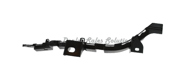 Genuine Sprinter Mercedes Front Bumper Bumper Upper Left Bracket OE ...