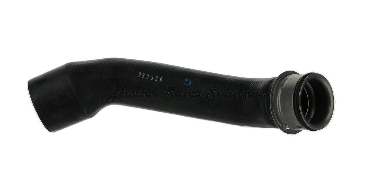 Genuine Sprinter Mercedes Mercedes Benz 3500 Radiator Coolant Lower ...