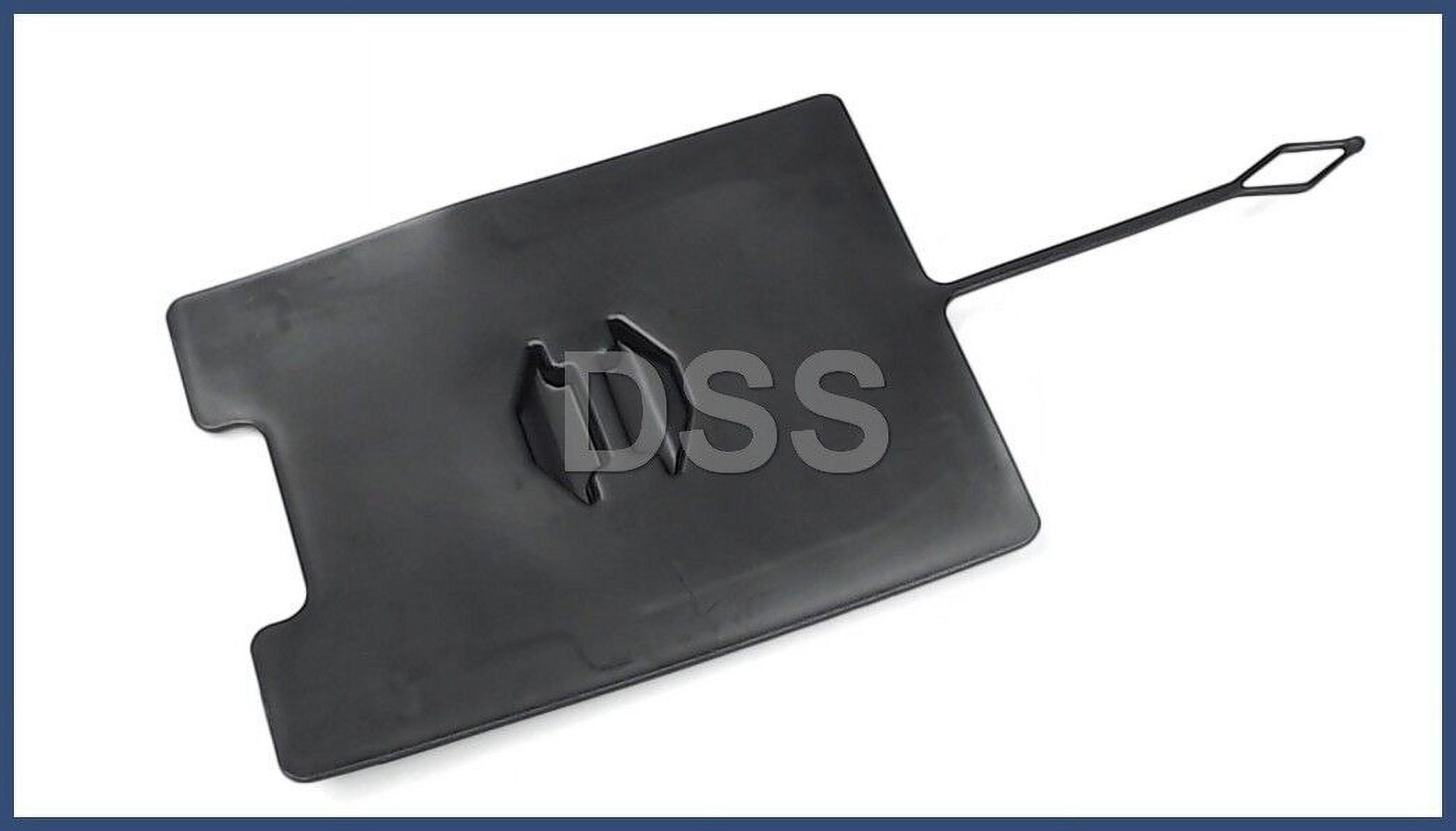 Genuine Sprinter Mercedes Metris Fender Access Cover Servicing Flap ...