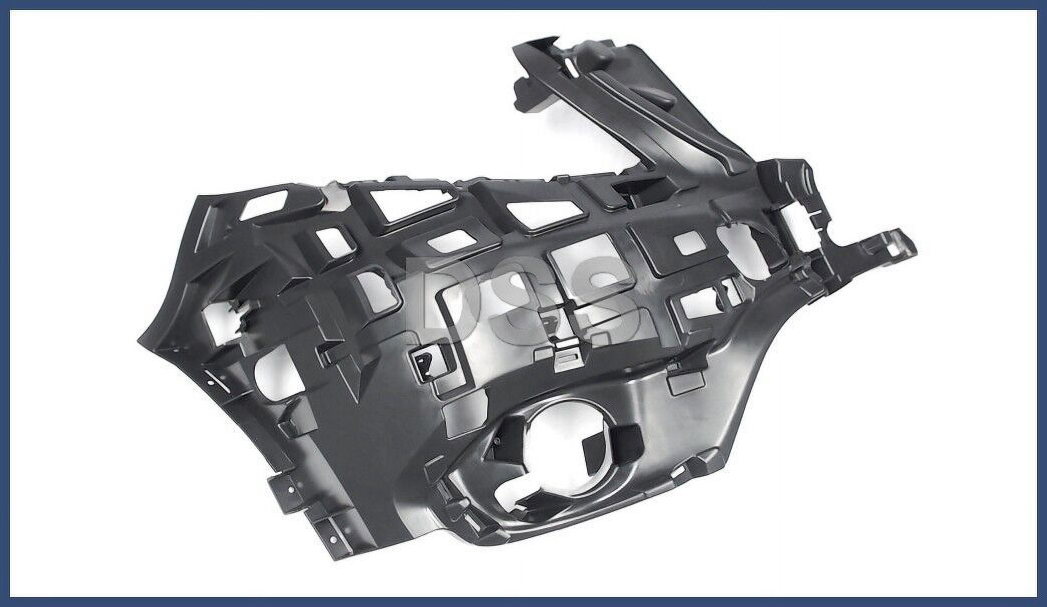 Genuine Sprinter Mercedes Metris Front Bumper Grille Right ...