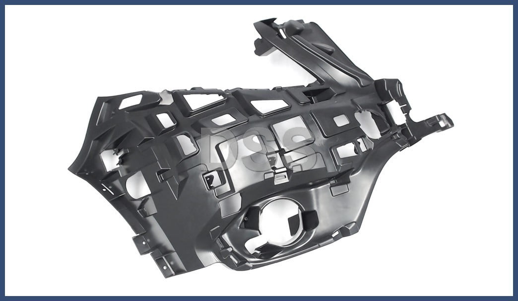 Genuine Sprinter Mercedes Metris Front Bumper Grille Right ...