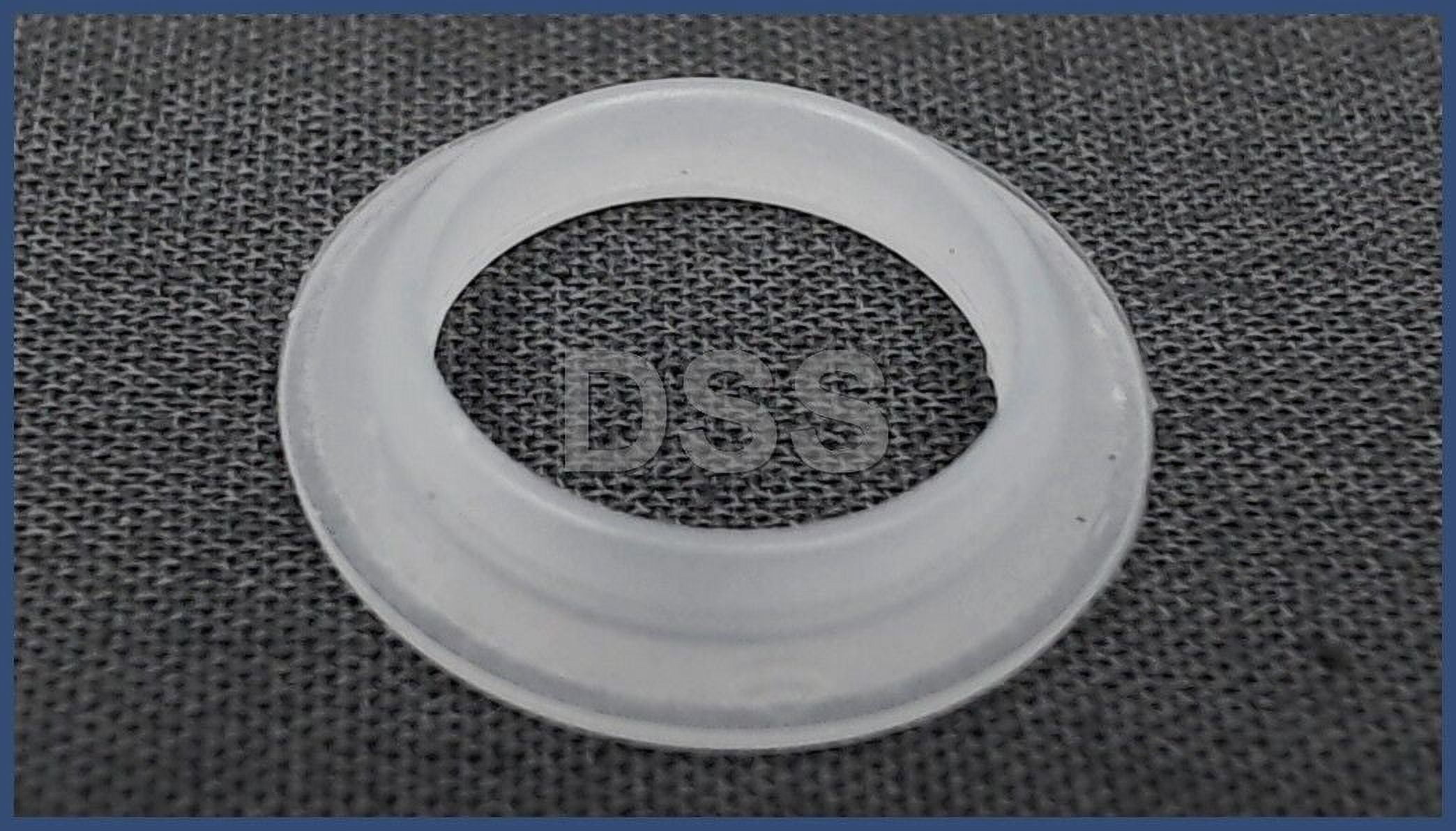Genuine Sprinter Mercedes R350 Front Bumper Park Sensor Spacer Ring ...