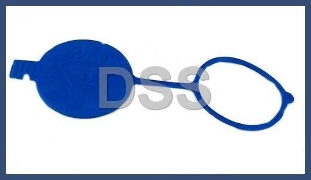 Genuine Sprinter Wiper Washer Windshield Reservoir Cap Cover Lid OEM ...