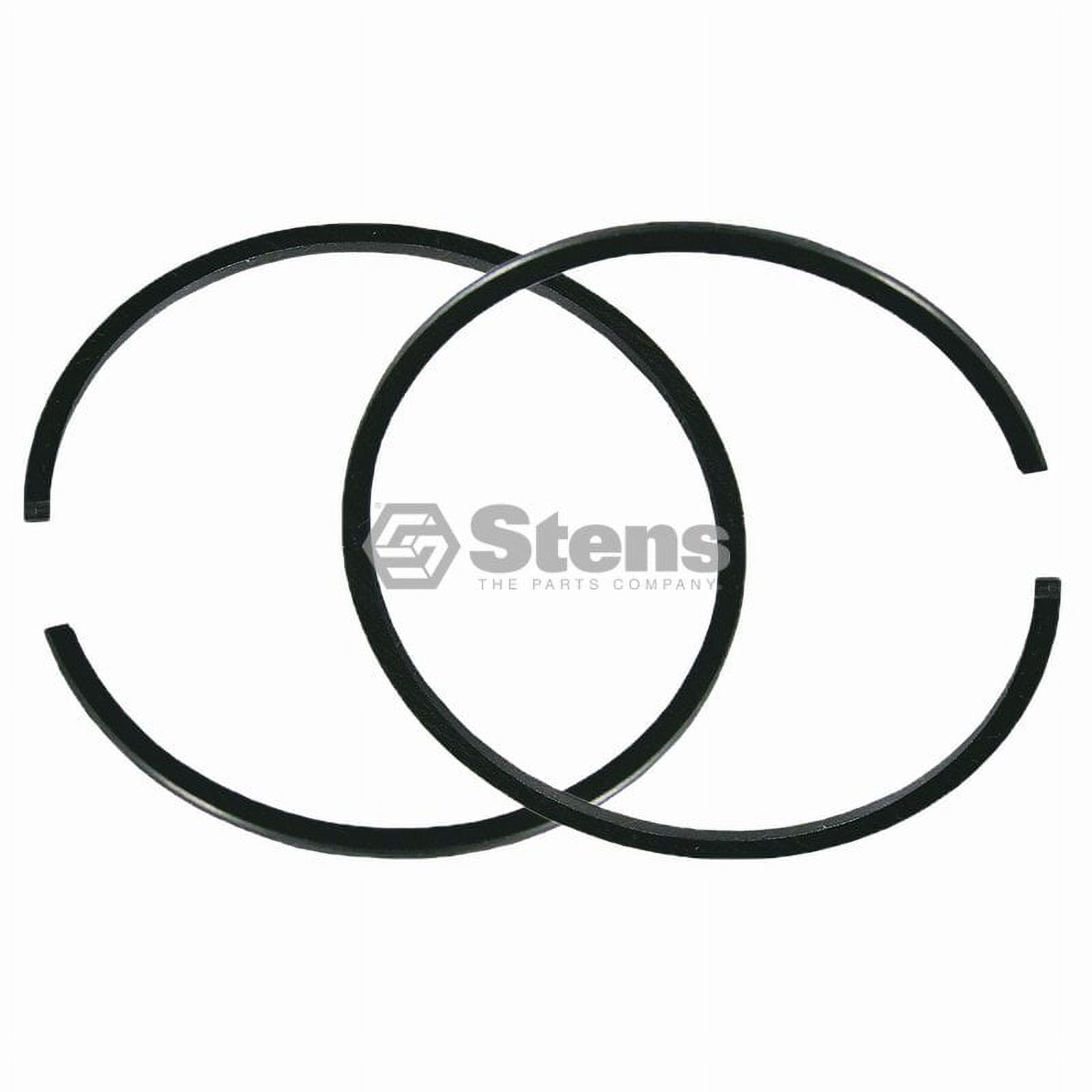 Genuine Stens Piston Rings STD Part# 500-976 Replaces OEM Part For ...
