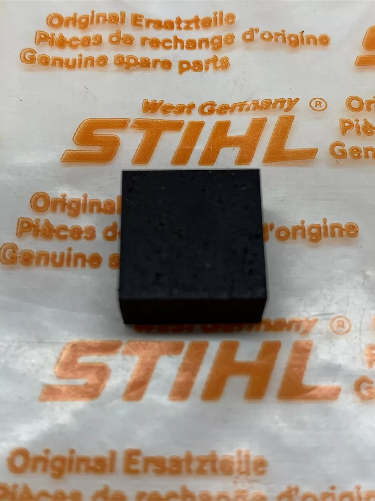 Genuine Stihl Ts460 Rubber Shim 4221 028 1300 —B60 - Walmart.com