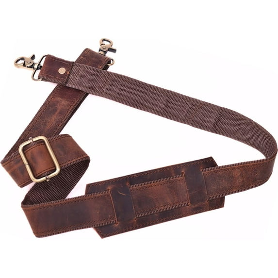 Genuine Straps for Bags 60-inch Adjustable Strap Replacement for ...