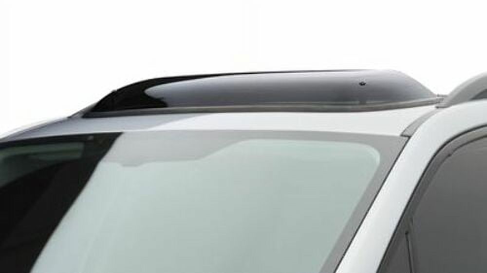 Genuine Subaru Forester Sunroof Air Deflector Moonroof (2014-2018) OE ...