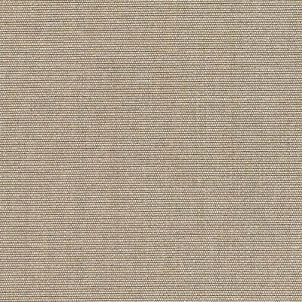 Genuine Sunbrella Canvas Taupe #5461 Indoor/Outdoor Upholstery Fabric ...