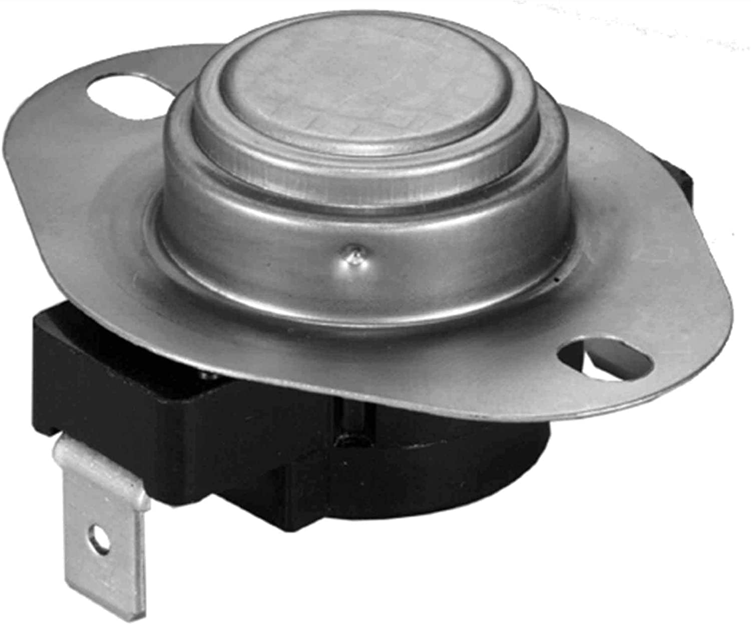 Genuine Supco L290 High Limit Control Switch Thermostat - Walmart.com